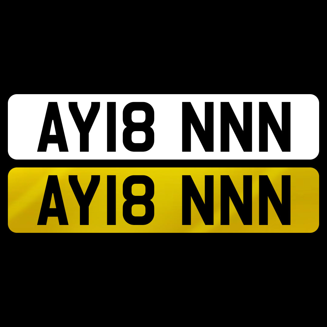AY18 NNN – REG KING