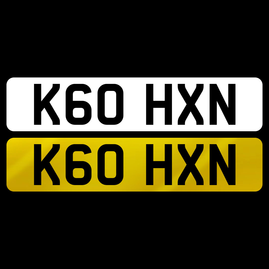 K60 HXN – REG KING