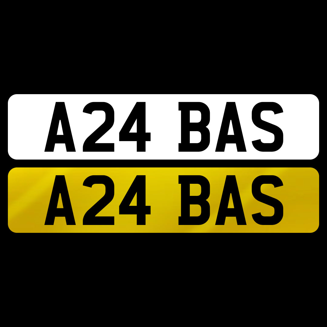 A24 BAS – REG KING