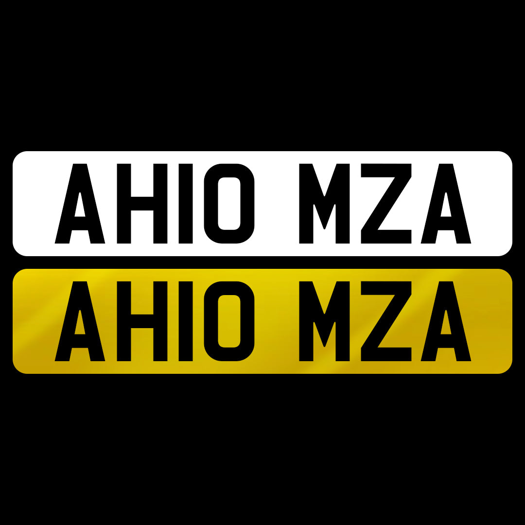 AH10 MZA – REG KING