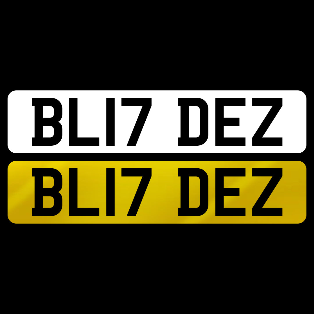 BL17 DEZ – REG KING