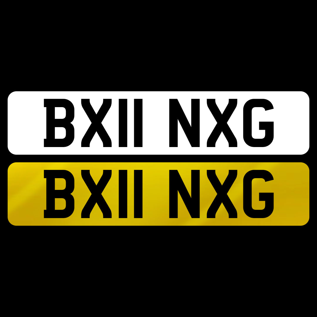 BX11 NKG – REG KING