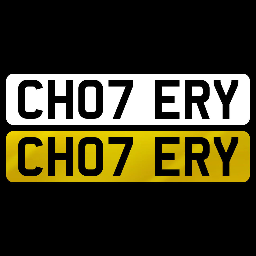 CH07 ERY – REG KING
