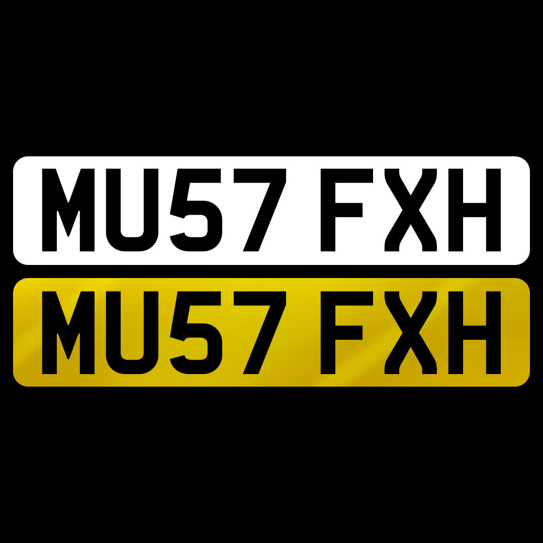 MU57 FXH – REG KING