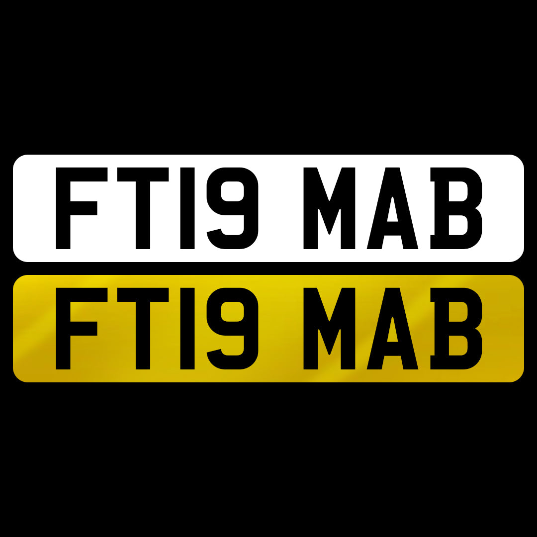 FT19 MAB – REG KING