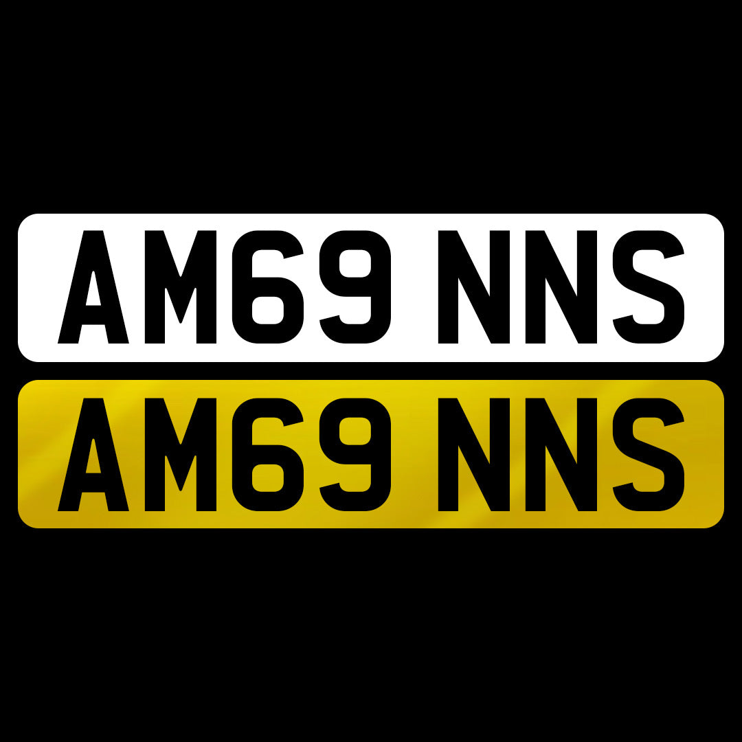 AM69 NNS – REG KING