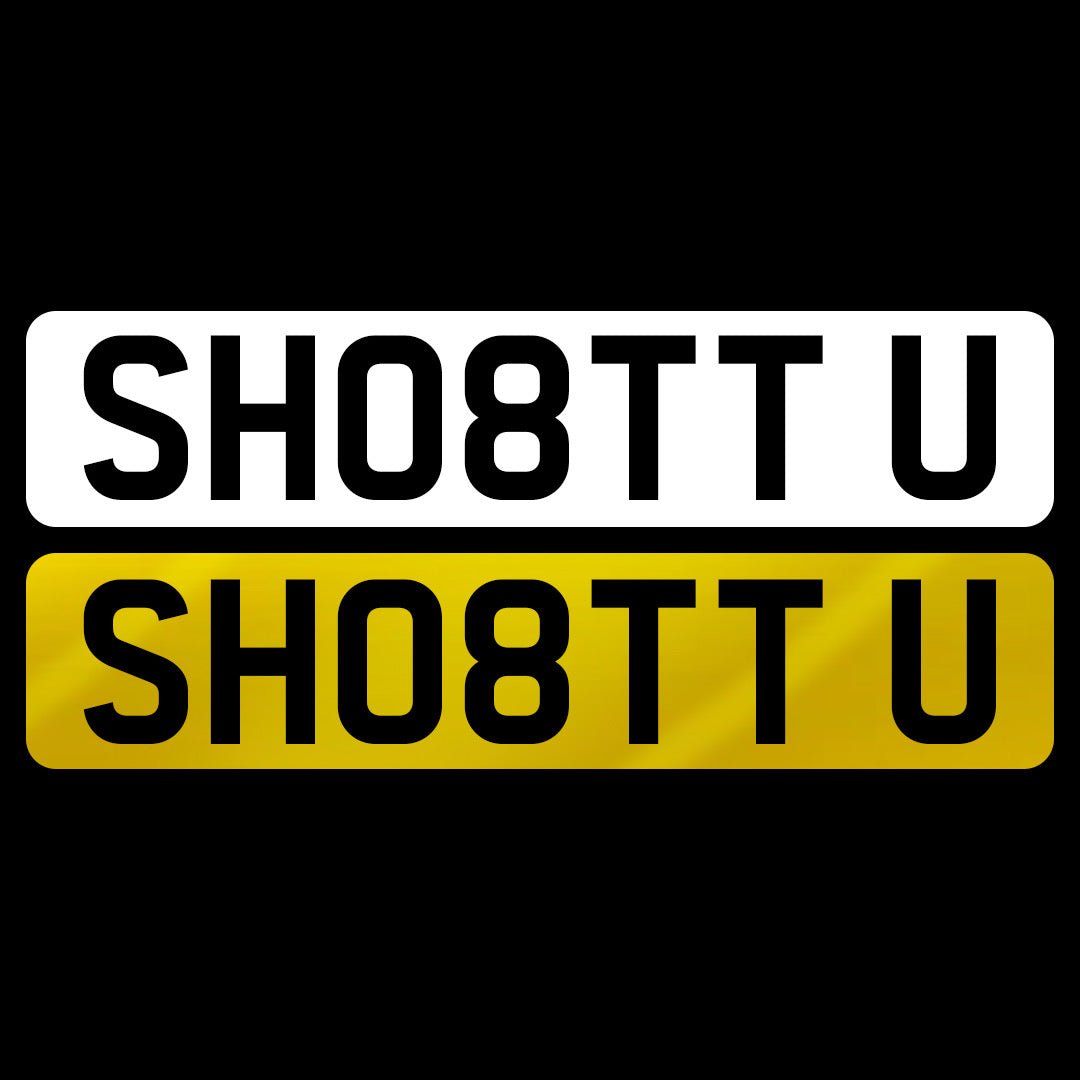 SH08 TTU – REG KING