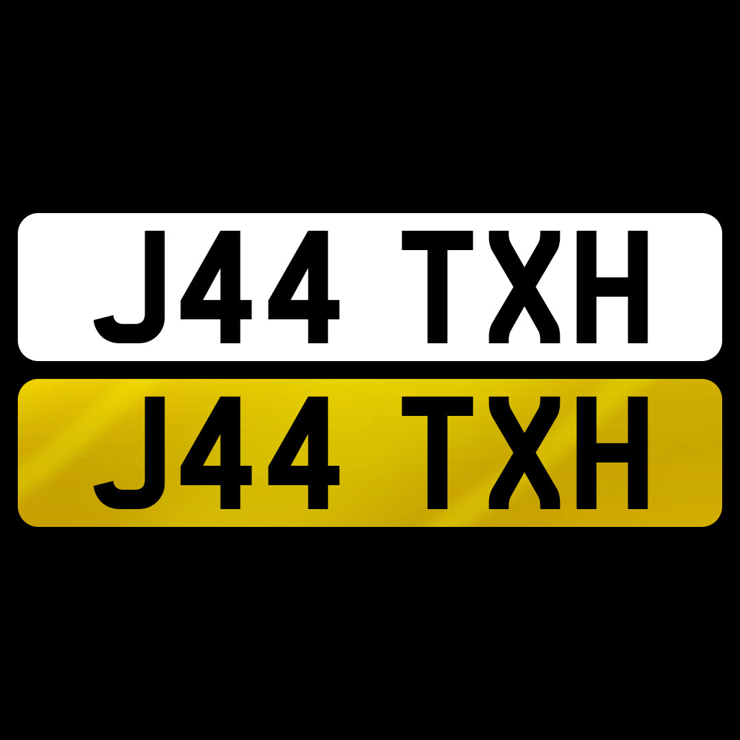 J44 TXH – REG KING
