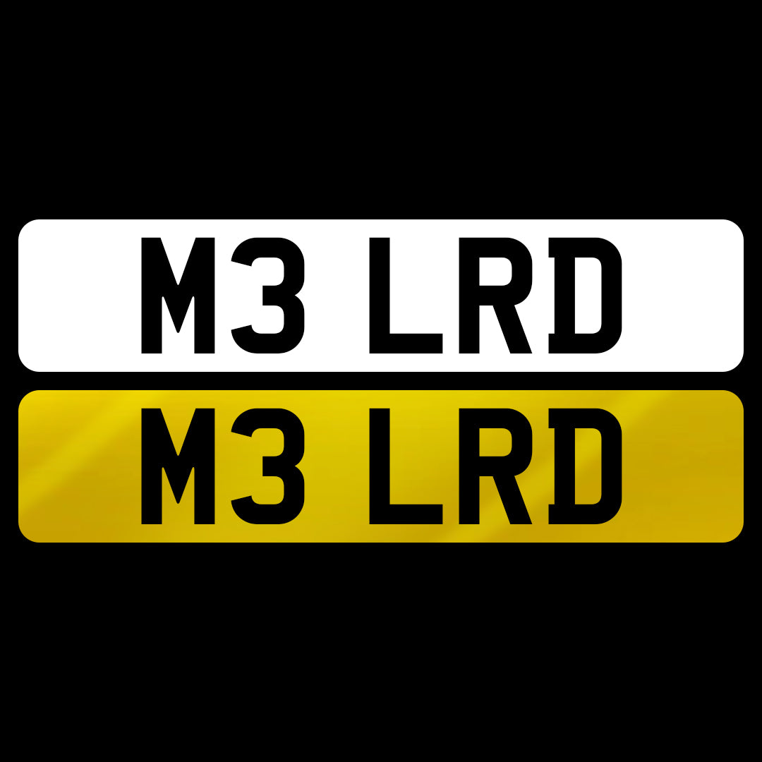 M3 LRD – REG KING