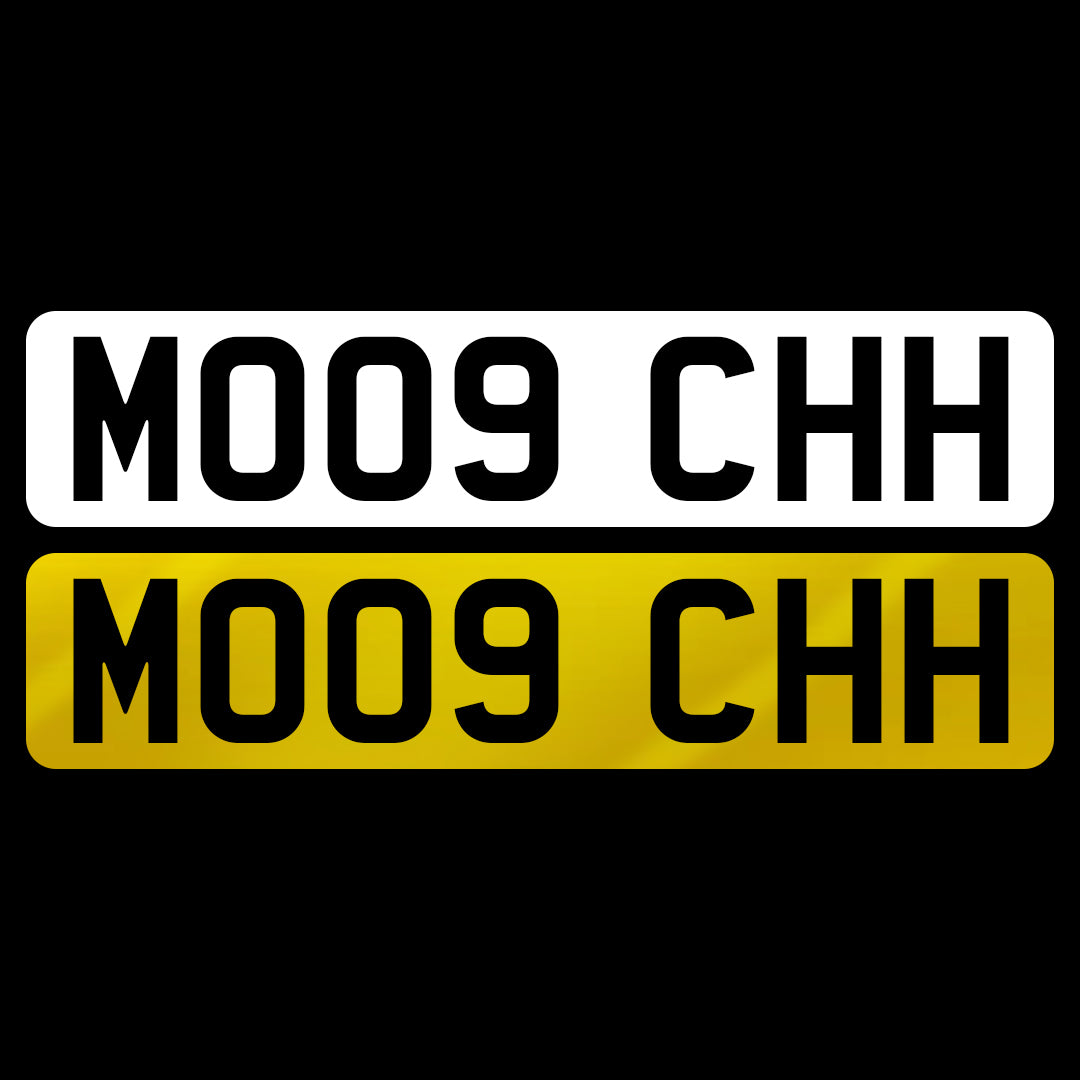 MO09 CHH – REG KING