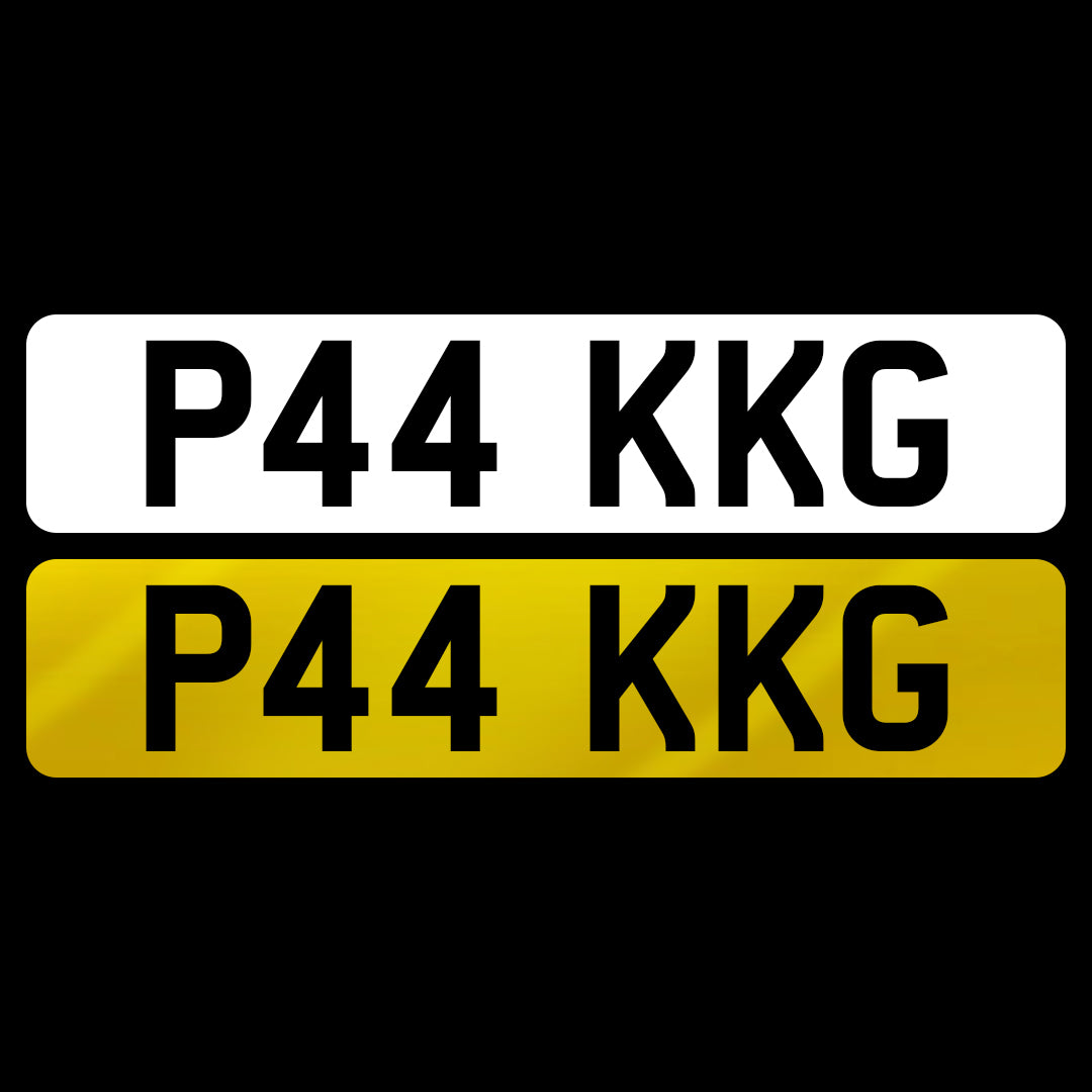 P44 KKG – REG KING