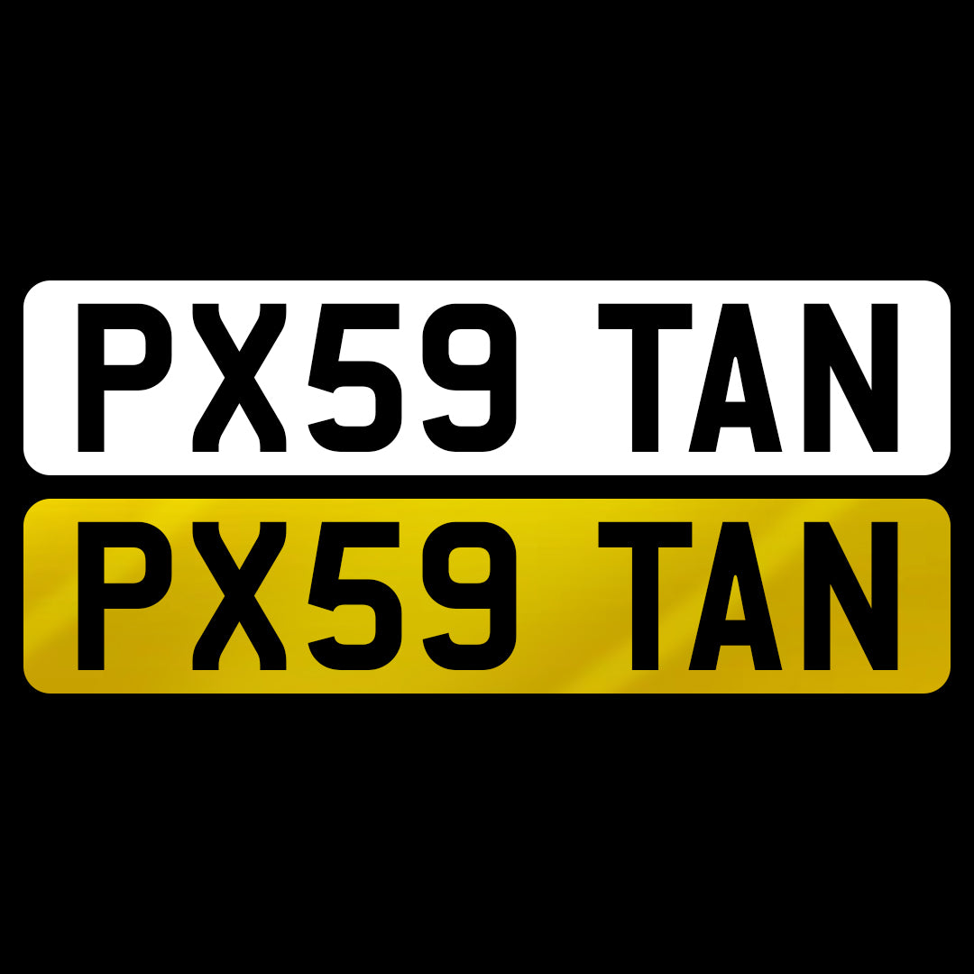 PX59 TAN – REG KING