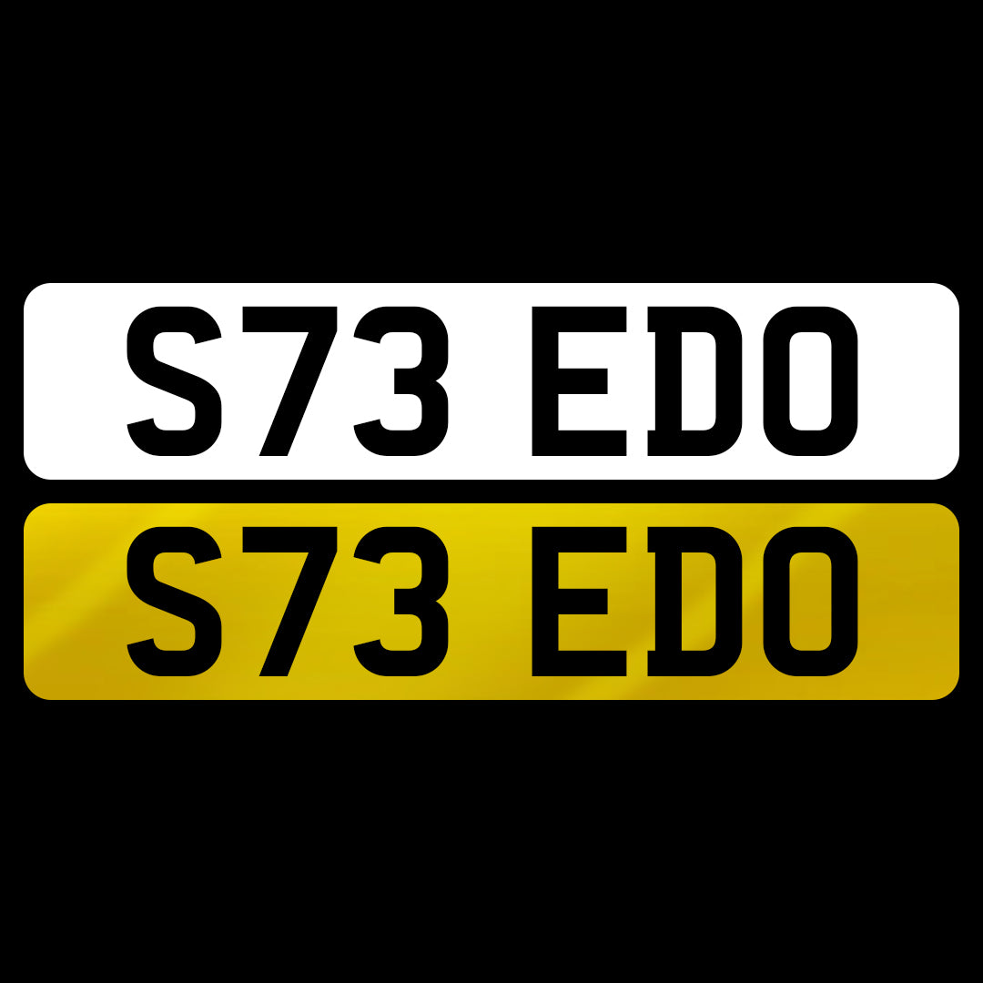 S73 EDO – REG KING