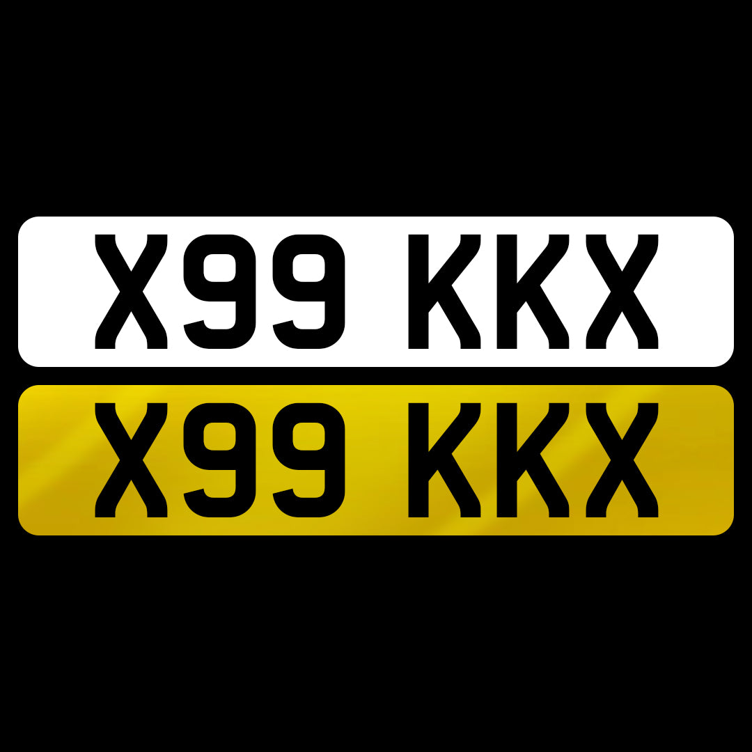 X99 KKX – REG KING